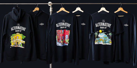 The Alternative Dairy Co